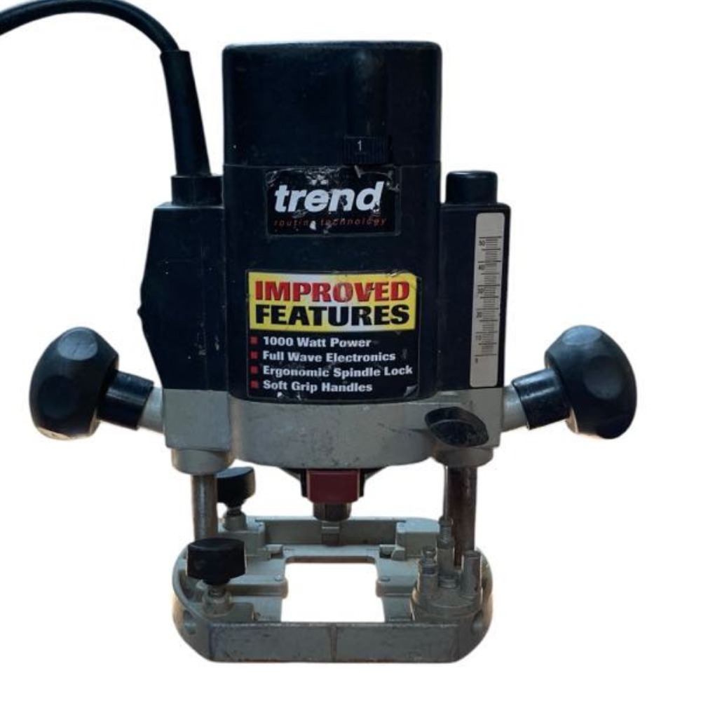 Used Trend Router T5EL V2 - Own4Less